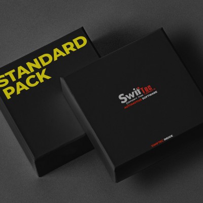 SWIFTEC - AUTOMOTIVE ECU EDITING SOFTWARE | BALTICDIAG