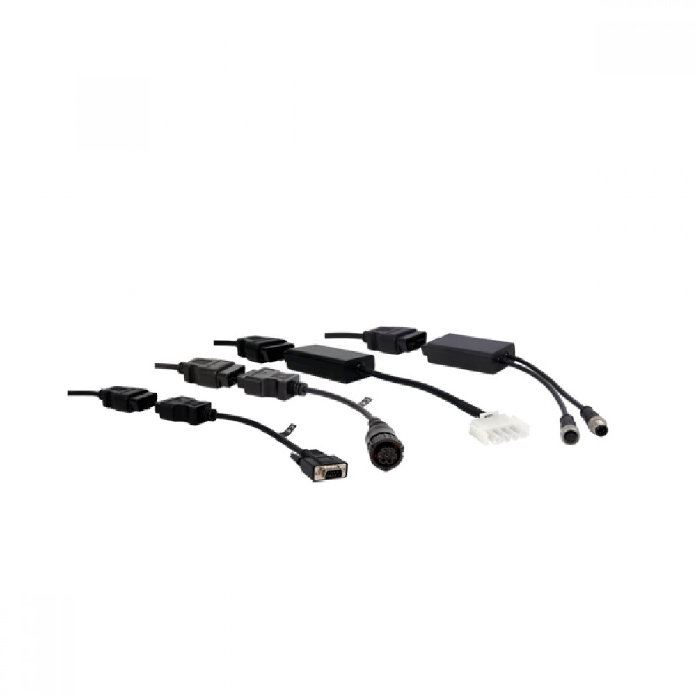 Forklift Cable KIT | 70002022 | Jaltest