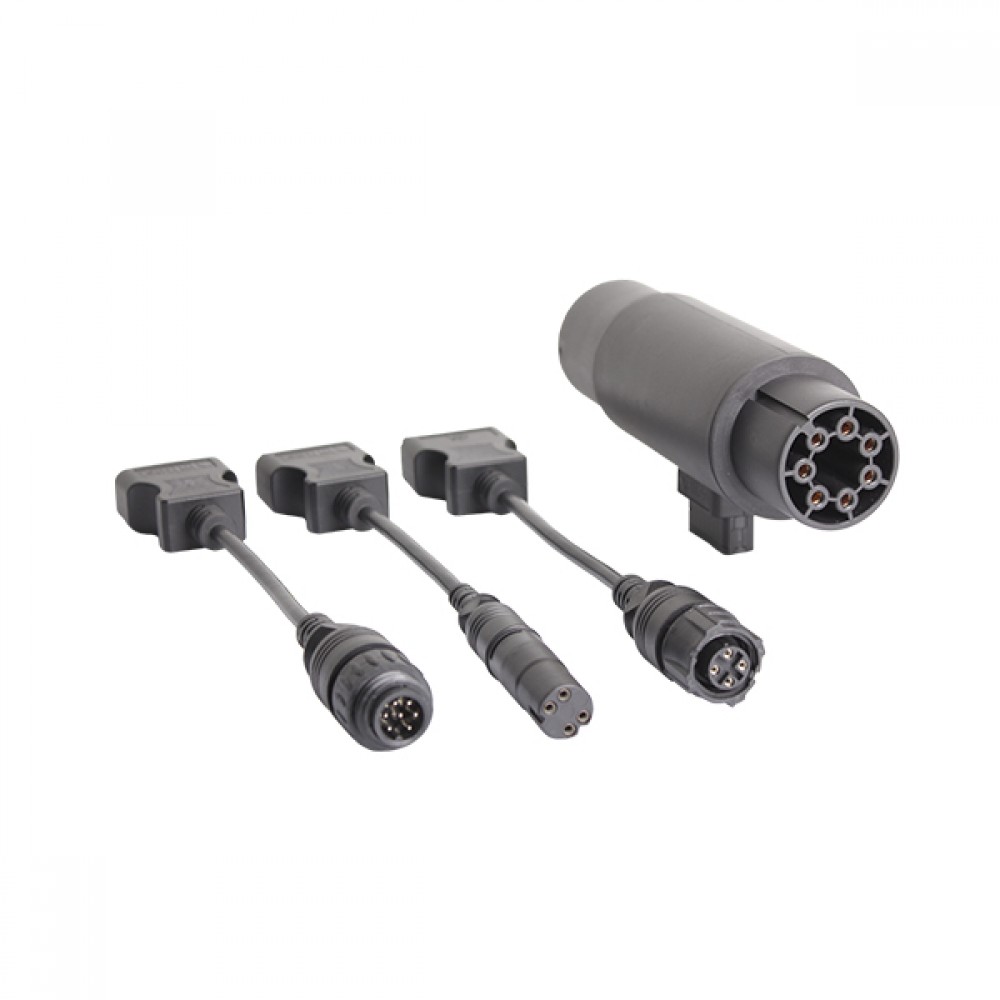 Trailer Cable Kit | 29361 | Jaltest