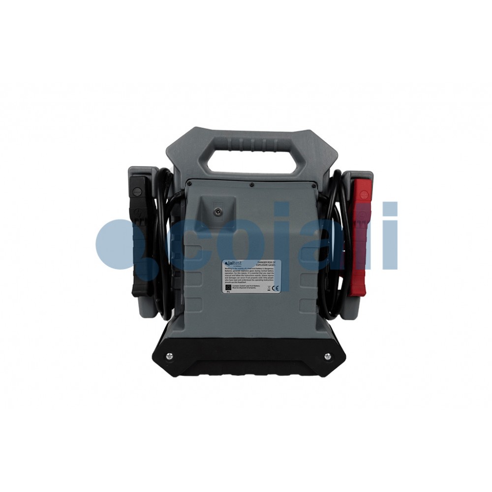 12/24V Jump Starter JT3013 | Jaltest