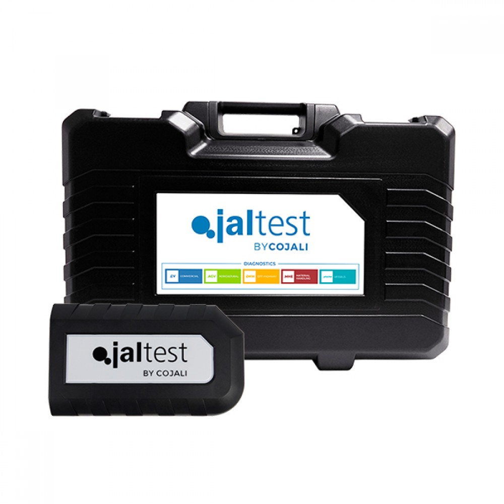 Marine Outboard Engine Diagnostic Kit | JALTEST | Marine Diagnostic ...