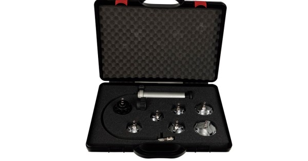 Coolant Circuit Leak Test Kit | Cojali 50007006