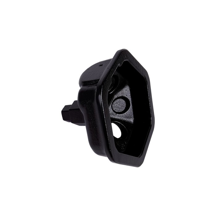 Wrench For Hexagonal Axle Nut, H32, 140 MM | Cojali 50105040