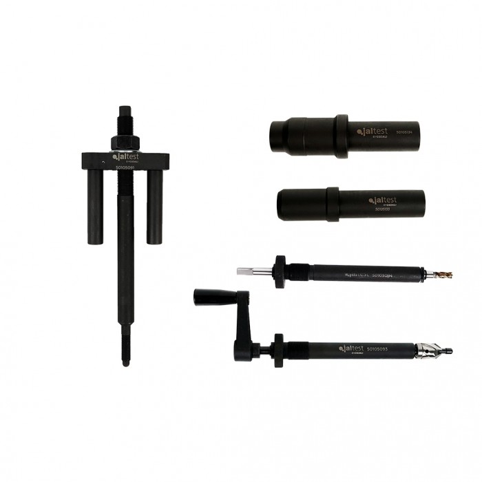 Injector Sleeve Removal/Assembly Kit For FPT/IVECO | Cojali 50105211