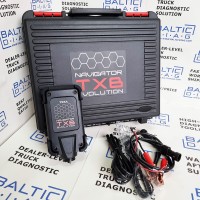 Diagnostic Equipment | TEXA | BALTICDIAG