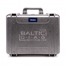 Marine Engine Diagnostic Tool | TEXA NAVIGATOR TXB 2