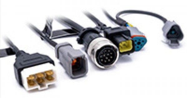 TEXA Cables and Adapters | Authorized Global Distributor