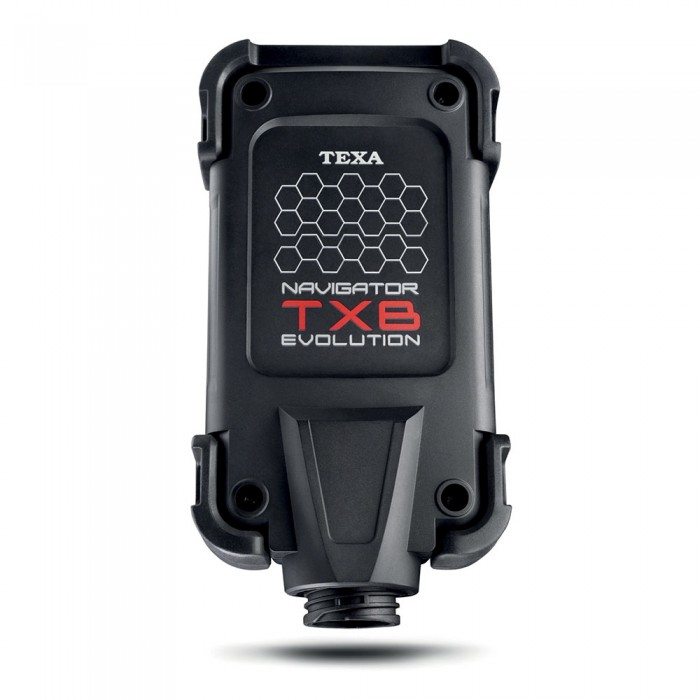 TEXA NAVIGATOR TXB 2 | DIAGNOSTIC TOOL FOR MARINE ENVIROMENTS