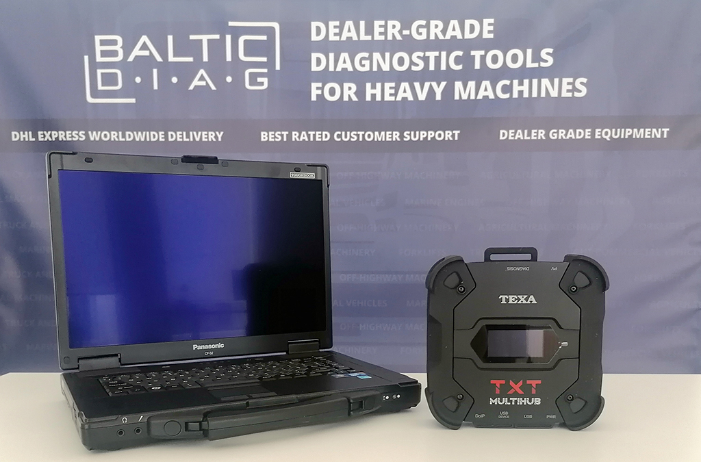 What to choose Jaltest or Texa?