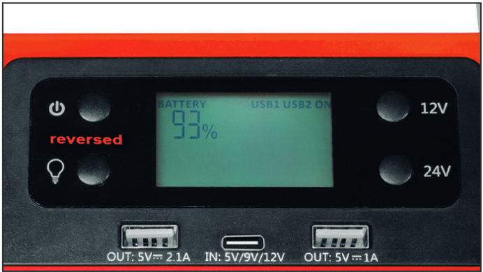 NOMAD POWER PRO TRUCK | GYS | Battery Booster
