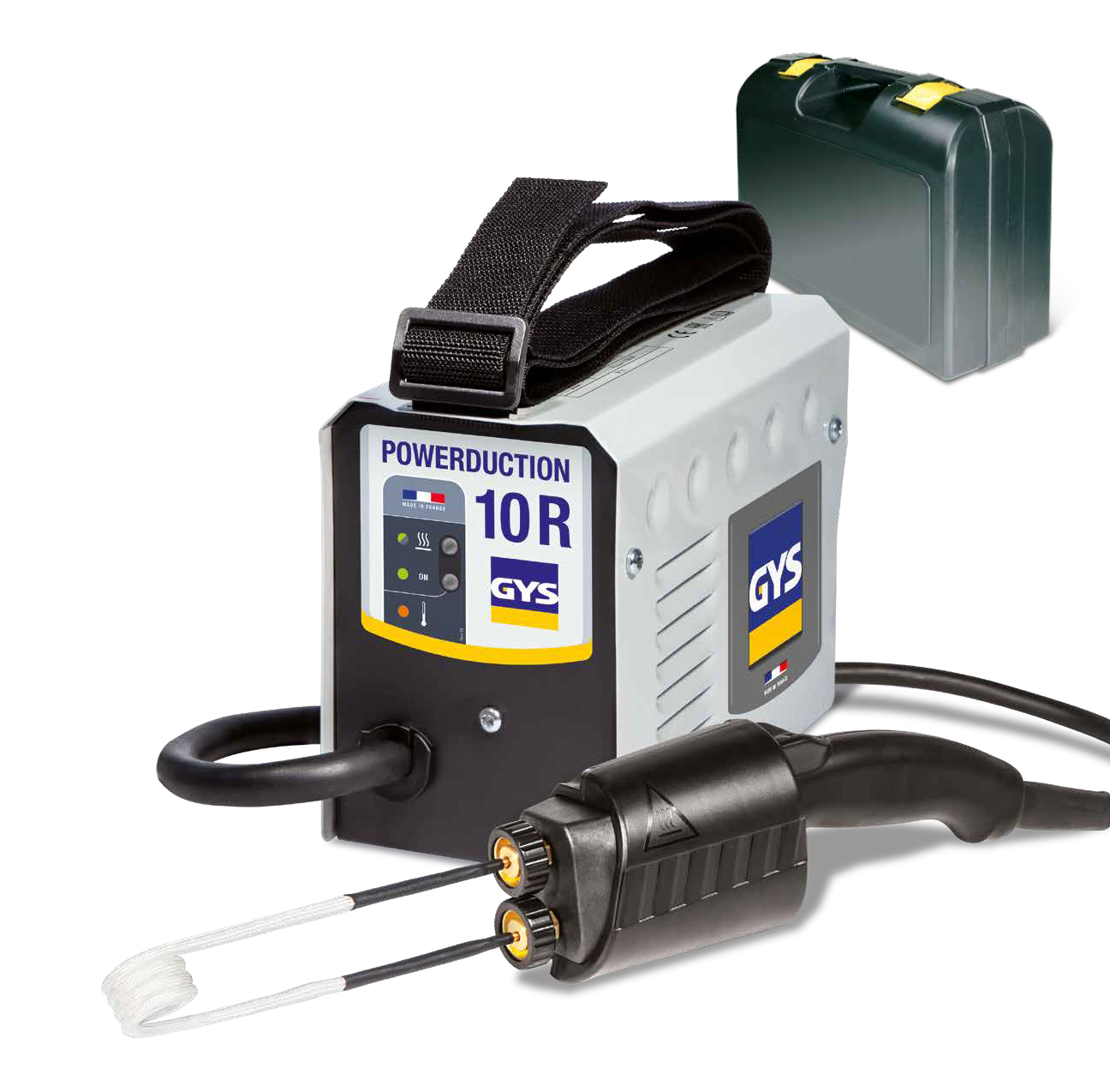 POWERDUCTION 10R | GYS | Induction-Heating System