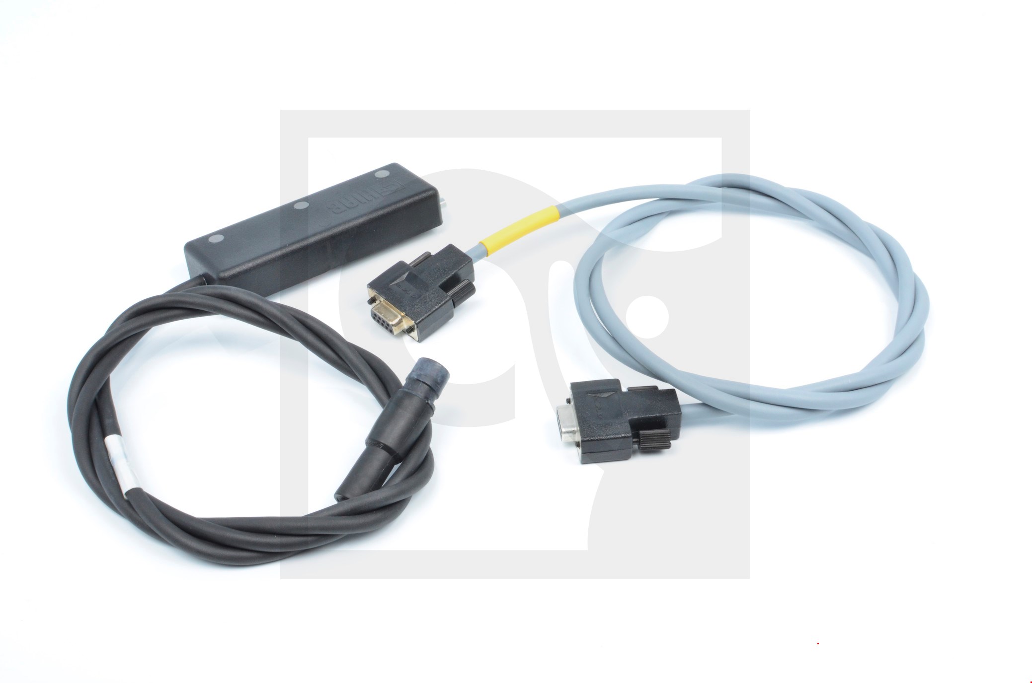 HIAB Diagnostic Tool | PC Interface | Diagnostic Cable