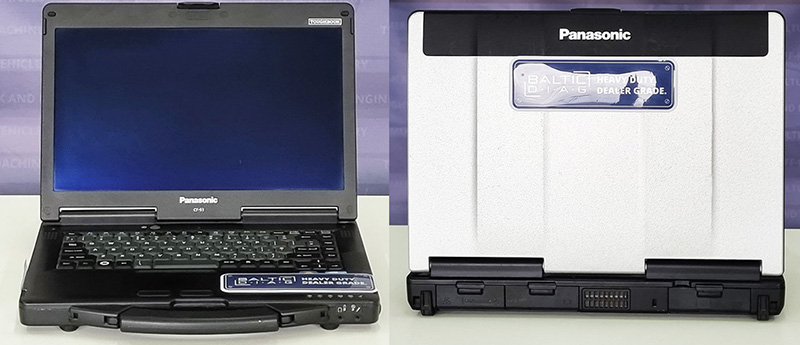 RENAULT Trucks Diagnostic Tool | JALTEST | RENAULT Truck Diagnostic ...