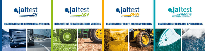 JALTEST - Multi-Brand Diagnostic Tools | Authorized Distributor