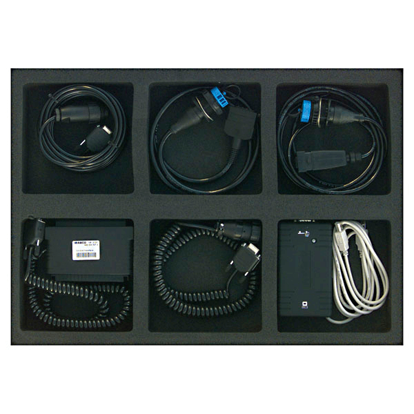 Original Wabco Diagnostic Kit